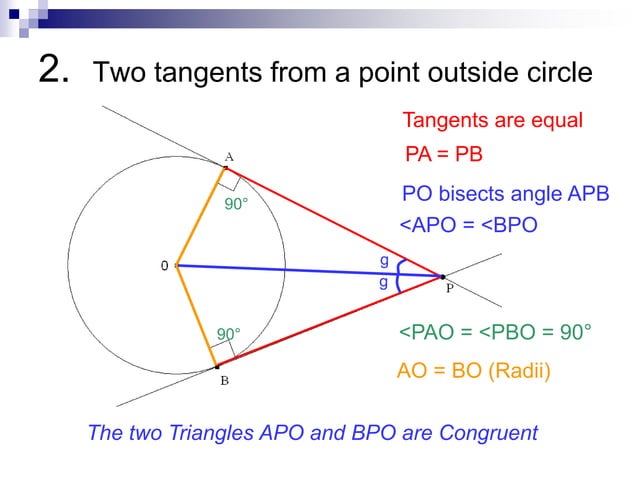 Circles and angles theorems math lesson.ppt