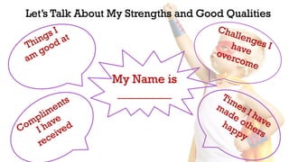 Know your Strengths | PDF