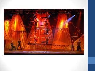 Circo | PPTX