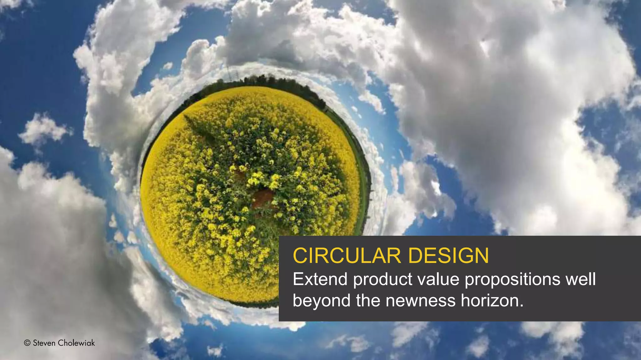 CIRCO Creating Business Through Circular Design | PDF | Business ...