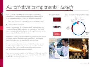 Cir company profile | PDF