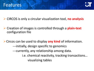 Circos | PDF | Chemistry | Science