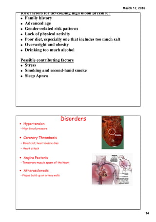 Circulation/IMMUNE Smart board | PDF