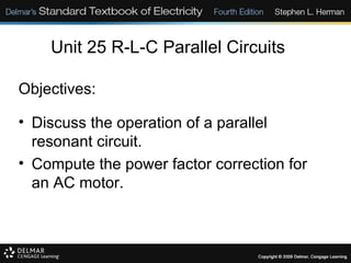 Circ rlc paralel | PPT