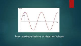 node voltage,thevenin's theorem, AC Fundamentals | PPTX | Computer Networking | Computing