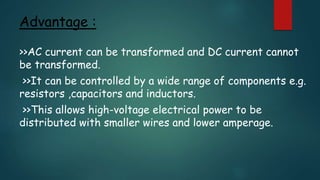 node voltage,thevenin's theorem, AC Fundamentals | PPTX | Computer Networking | Computing