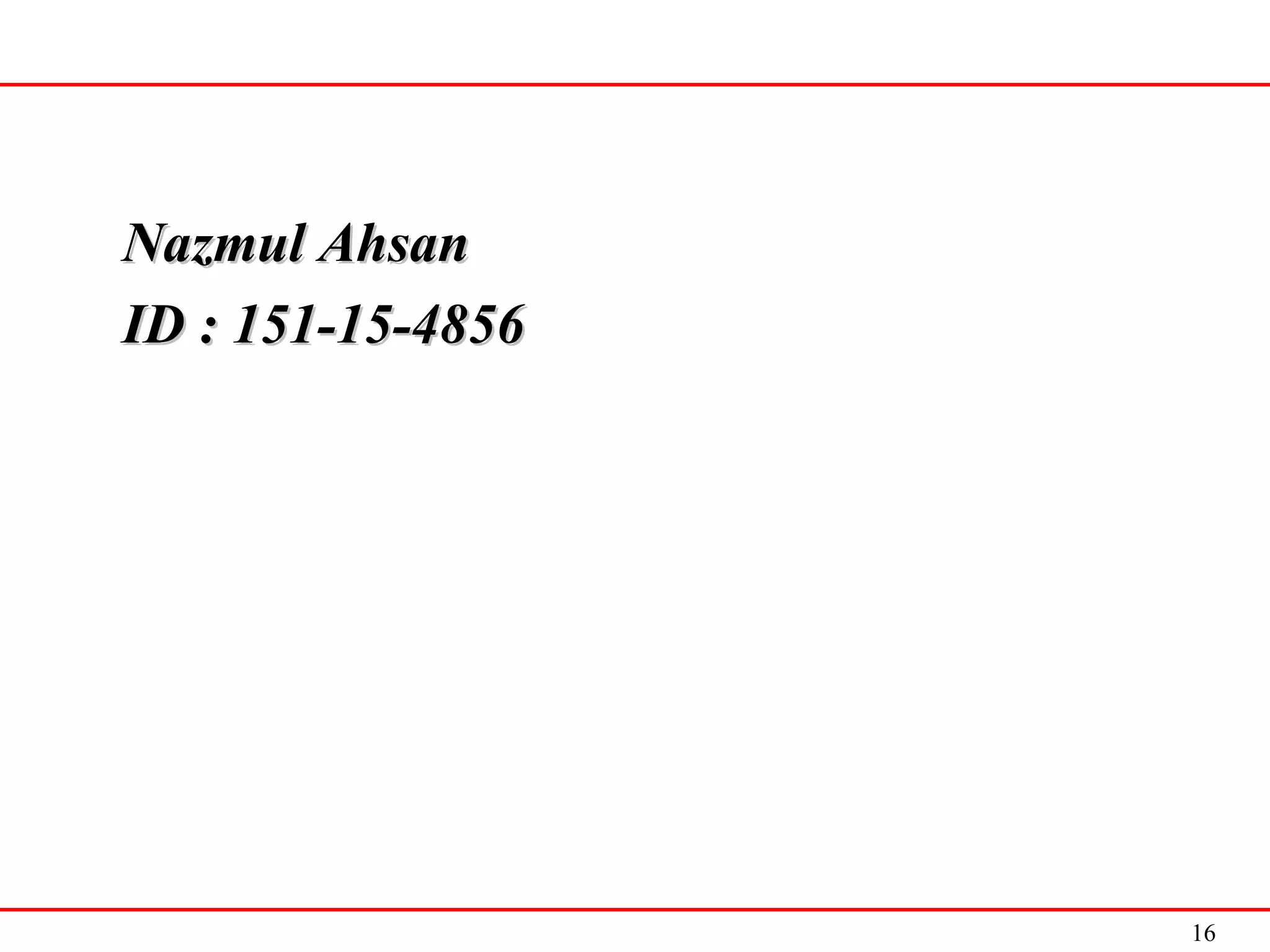 Node And Mesh Analysis Ppt Computer Networking Computing