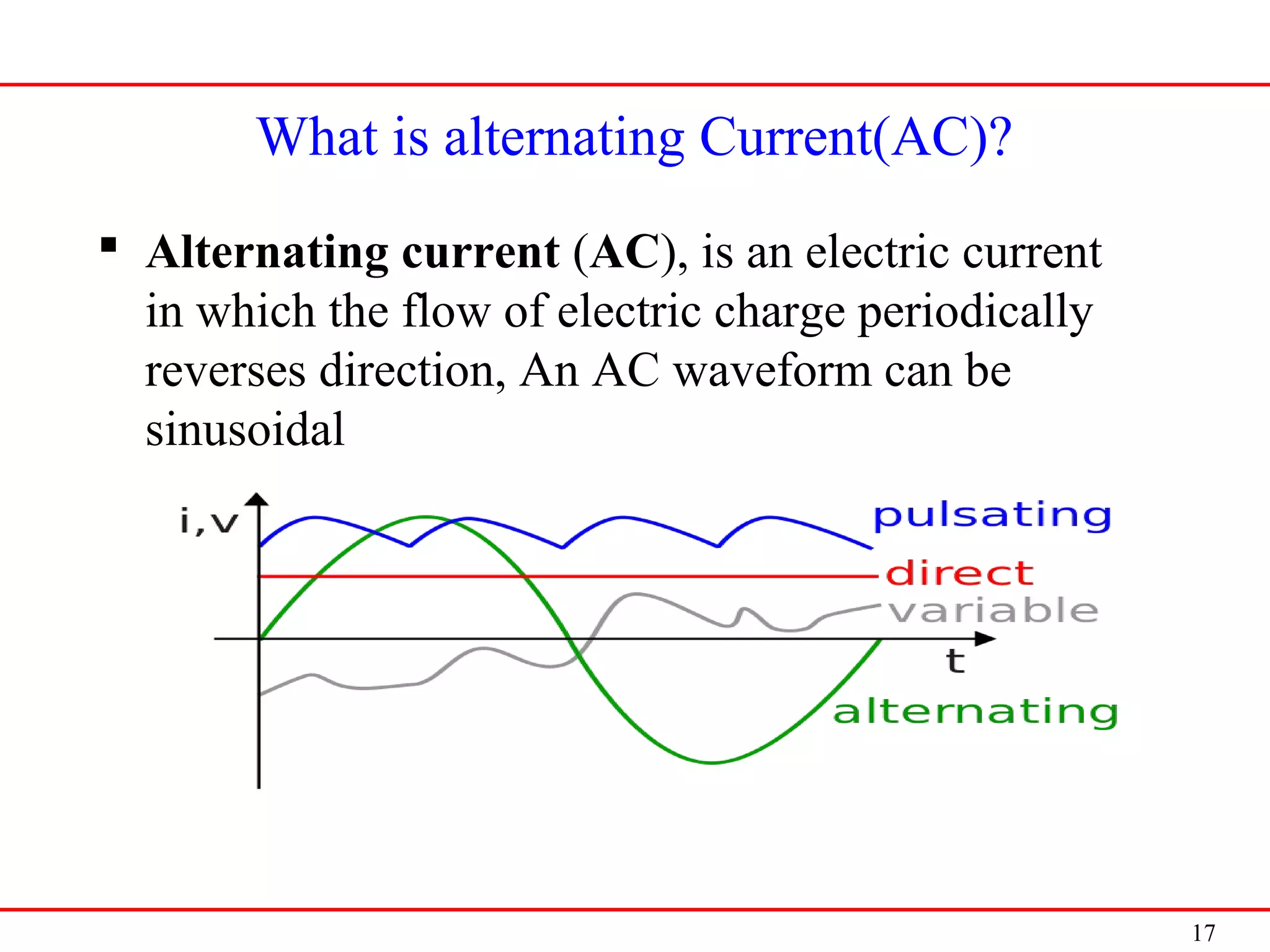 Node and mesh analysis | PPT