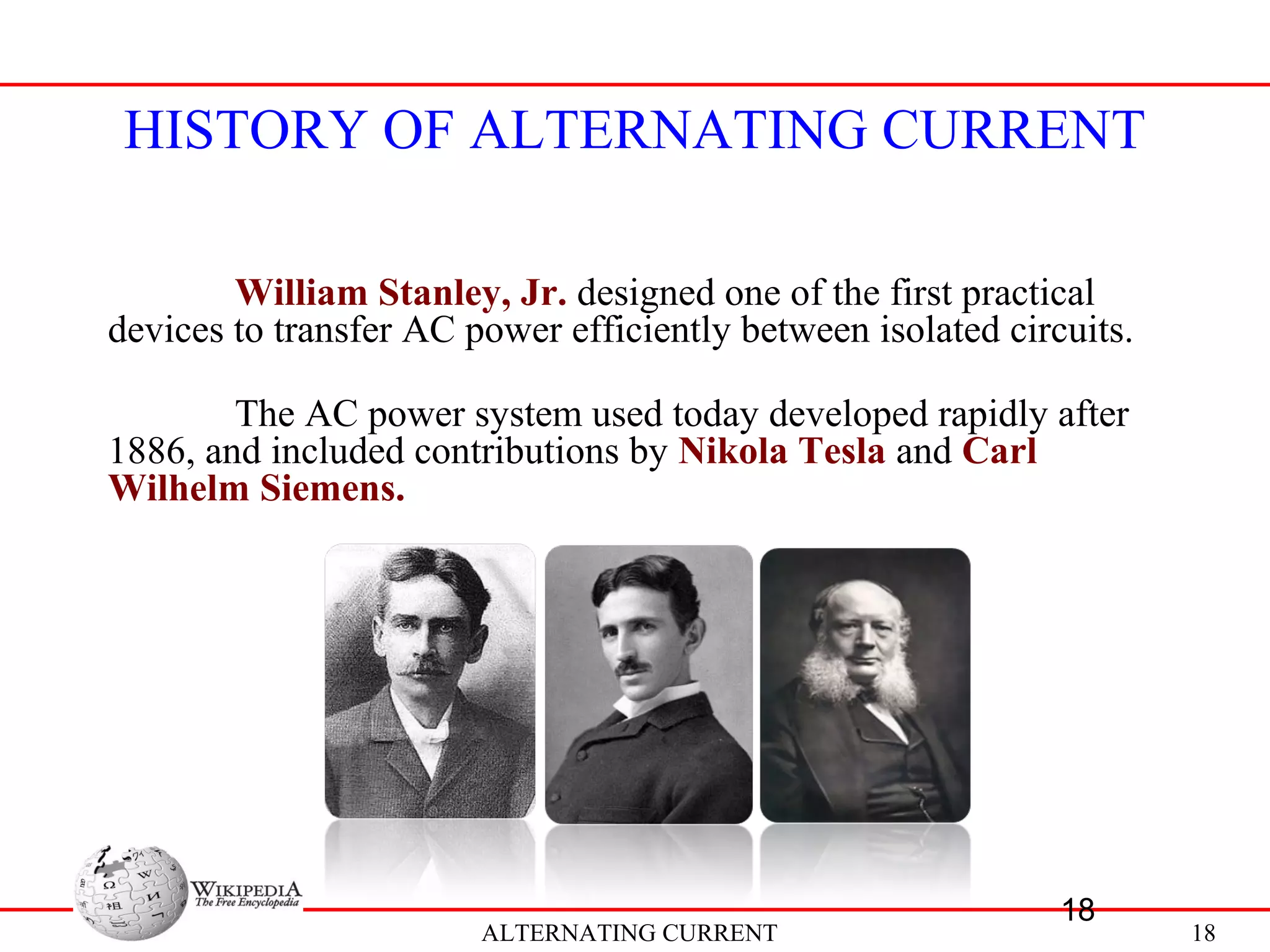 Node and mesh analysis | PPT