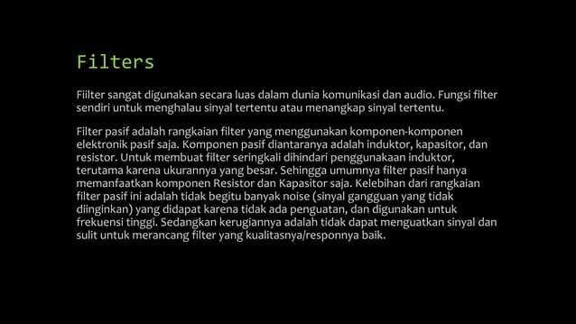 Circuit AC dan Passive Filters.pptx