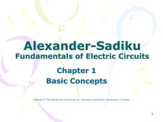 Circuit Analysis Chapter one part one.pdf