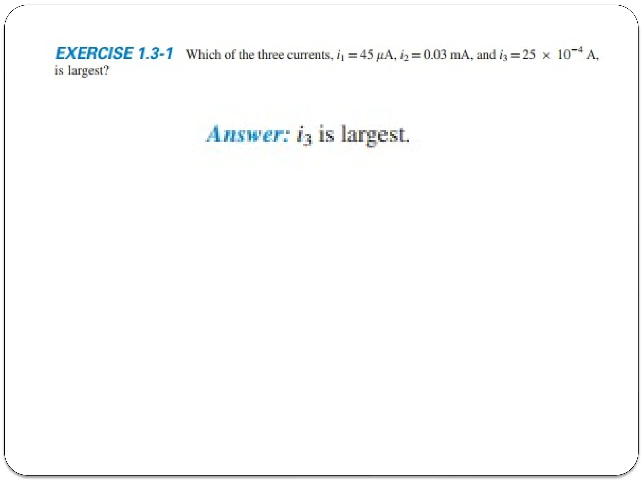 Circuit And Electronics Lectures 1 Pptx