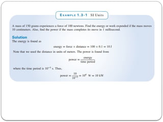 circuit and Electronics Lectures 1.pptx