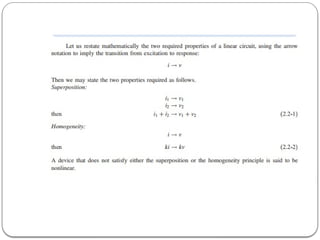 circuit and Electronics Lectures 1.pptx