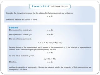 circuit and Electronics Lectures 1.pptx