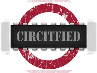 Circuit bending presentation | PPTX