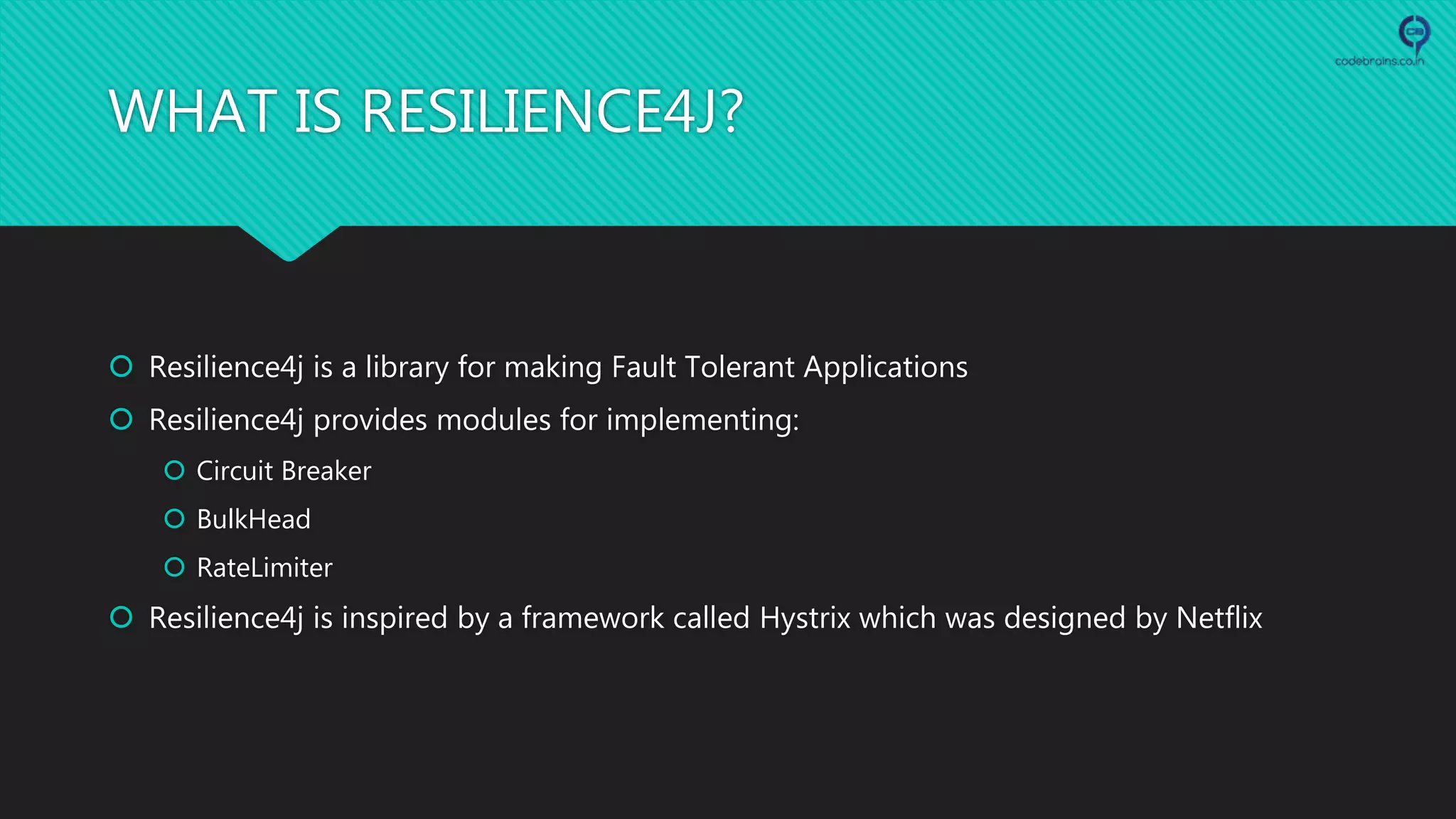 Circuit breaker pattern