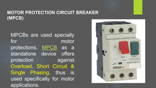 Circuit Breaker | PPTX