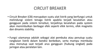 CIRCUIT BREAKER.pptx
