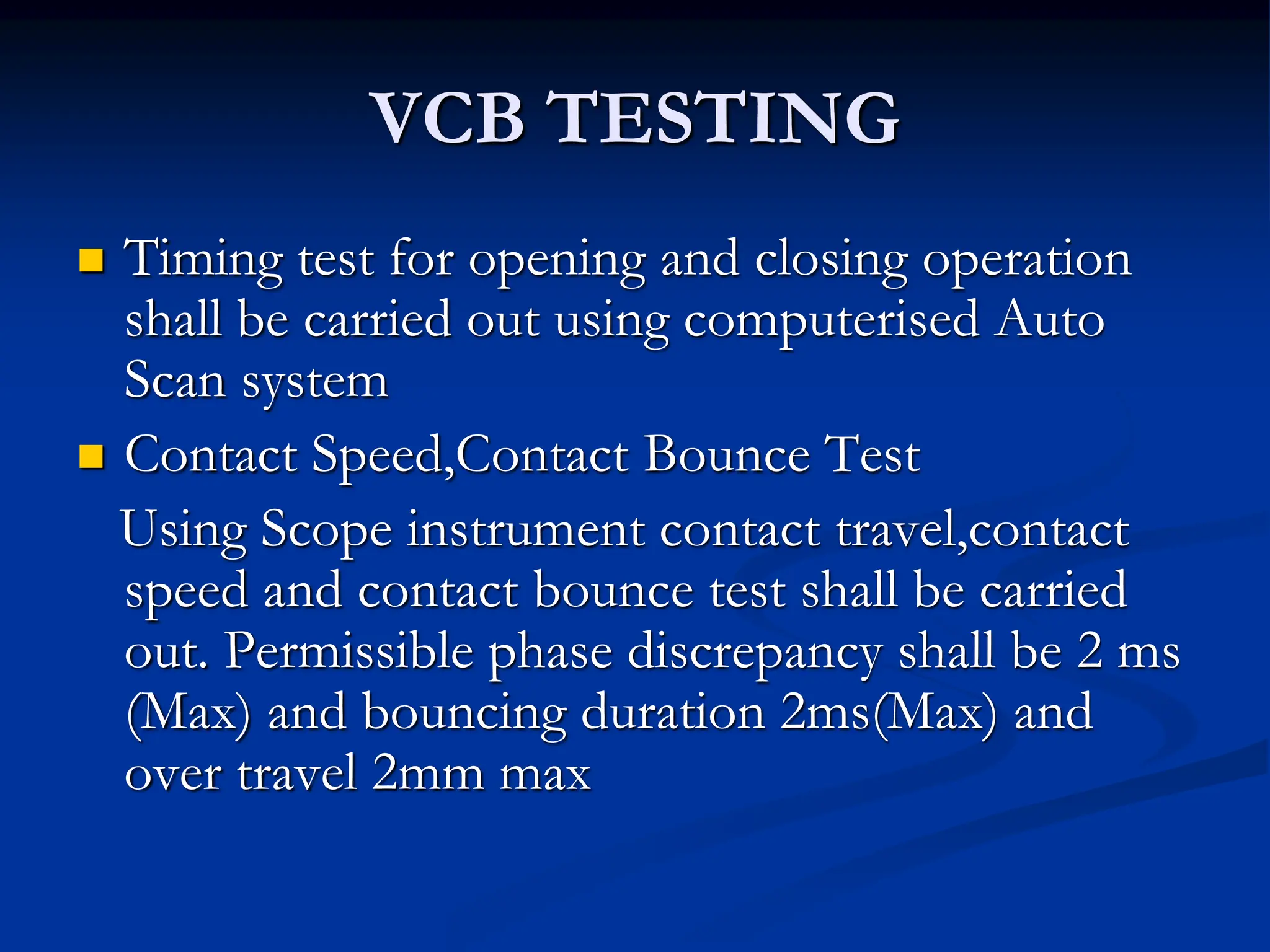 CIRCUIT BREAKER USED IN THERMAL POWER PLANTS | PPT