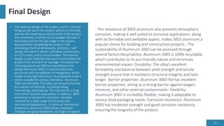 Password based circuit breaker project it is a professional project | PPTX