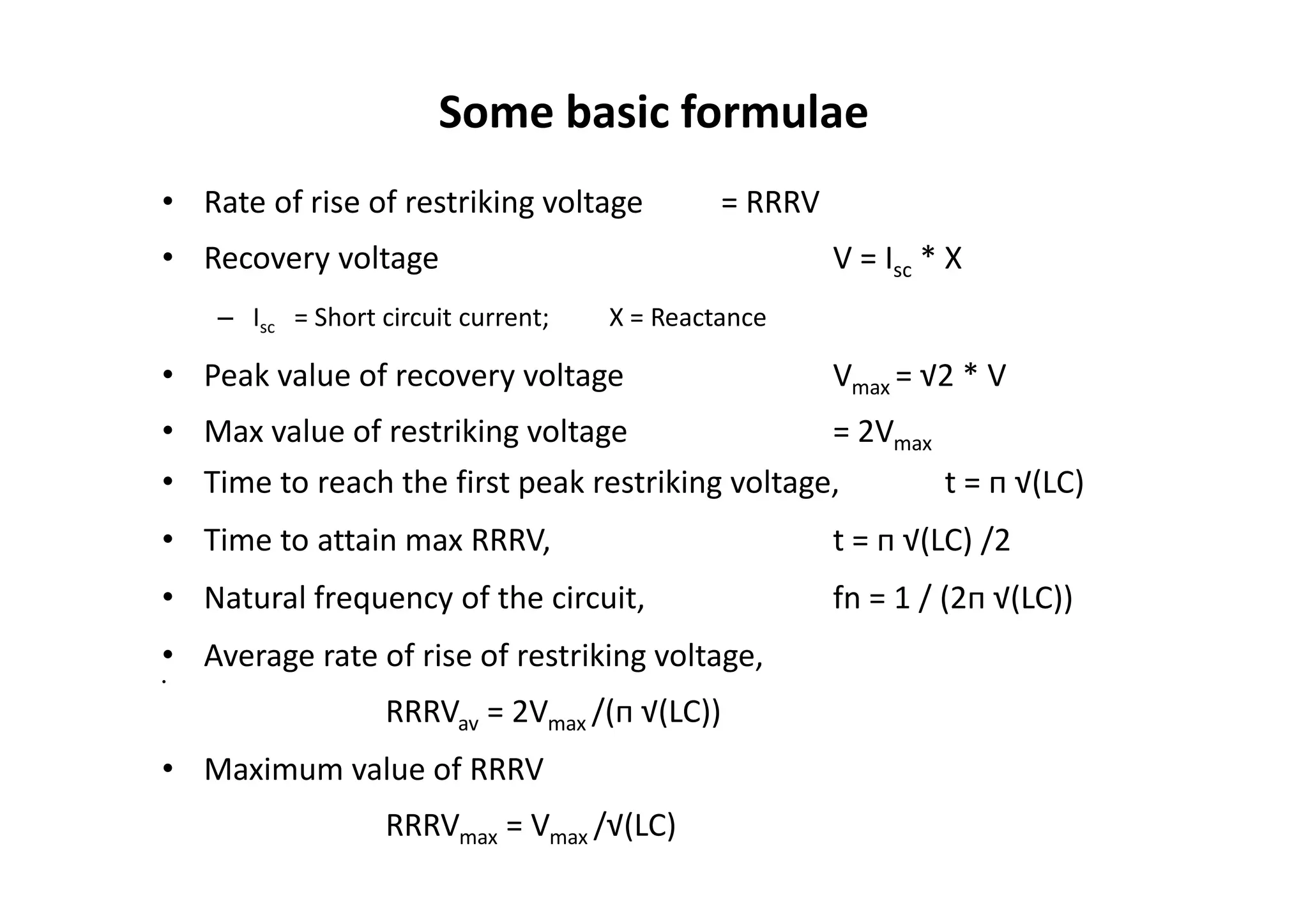 Circuit Breaker arc phenomenon.pdf engineering | PDF