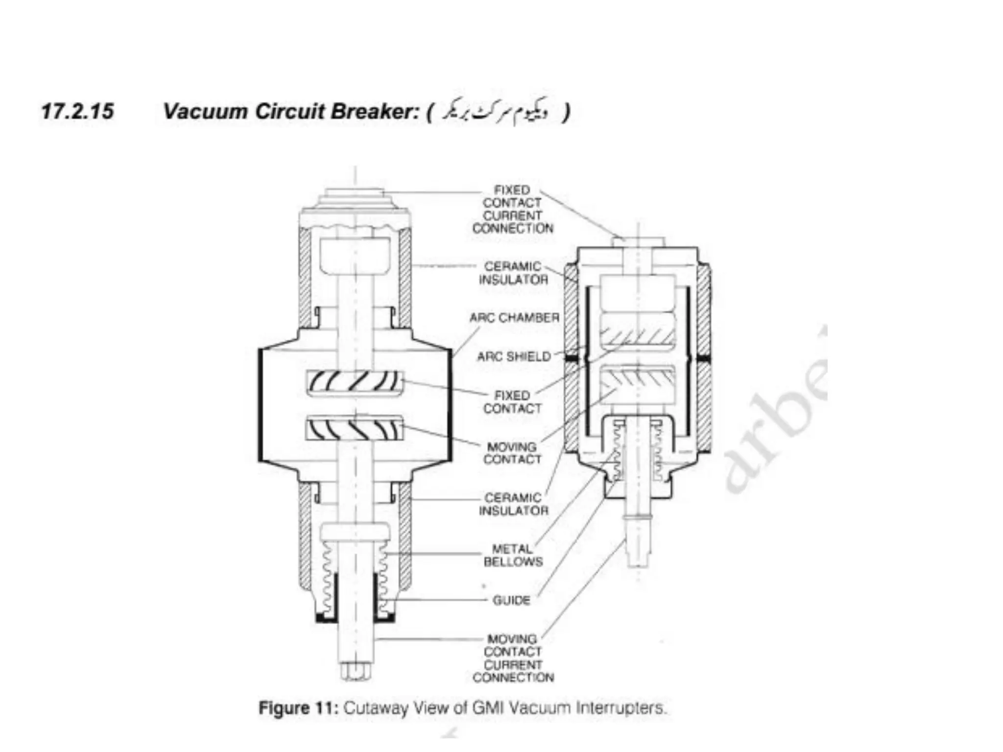 Circuit Breaker design by Engr1696220355.pdf | Free Download