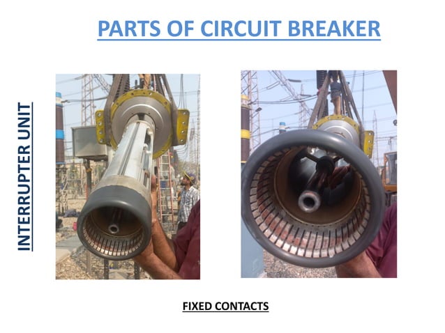 Circuit Breaker design by Engr1696220355.pdf | Free Download