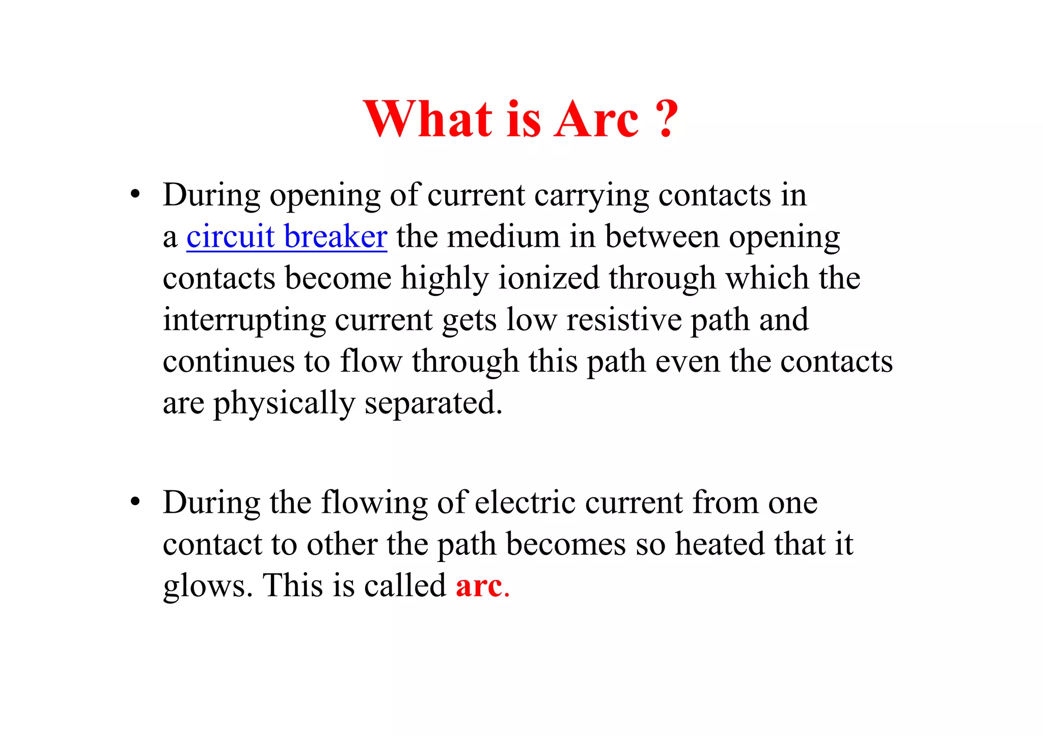 Circuit breaker(encrypted) | PDF | Chemistry | Science