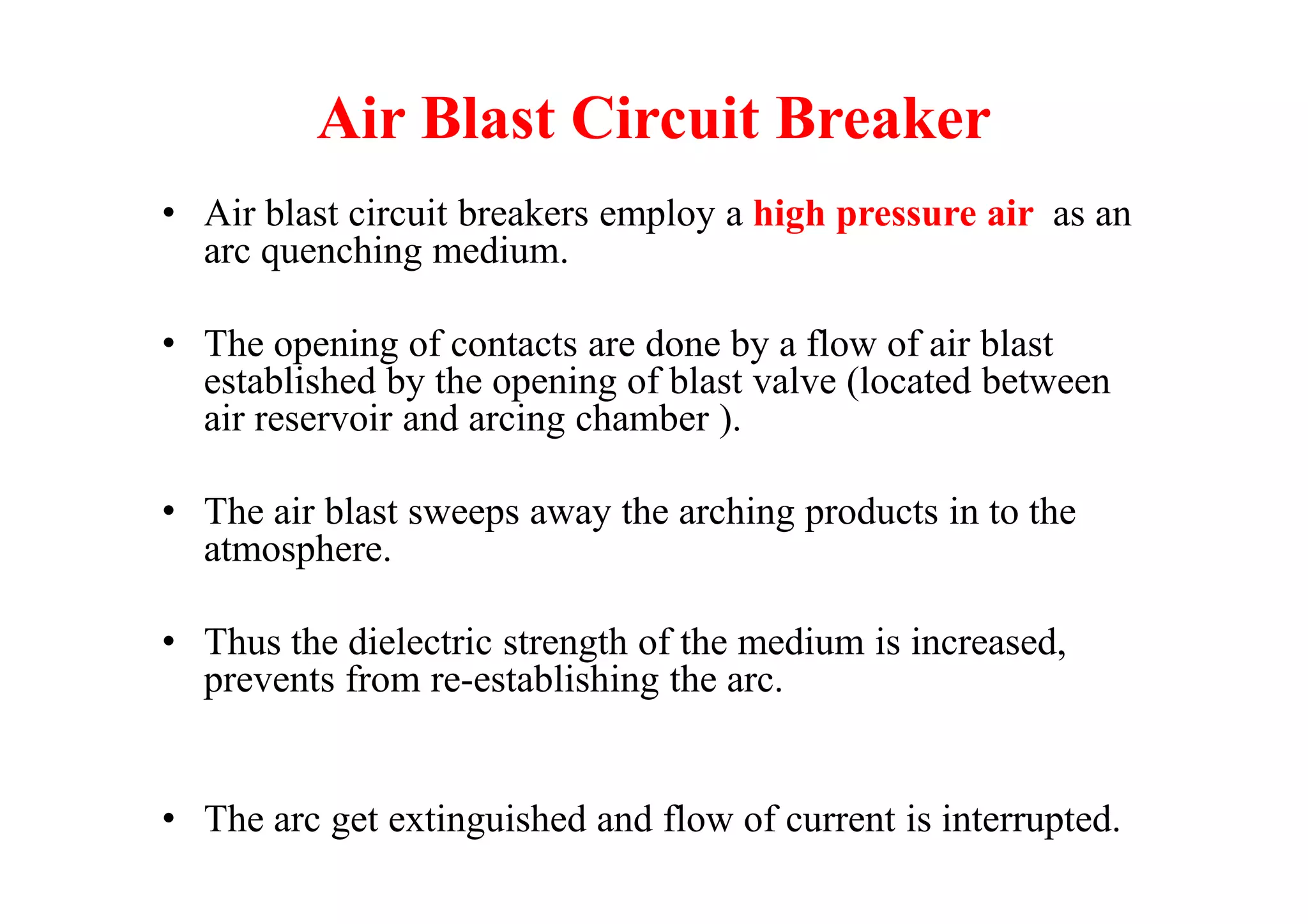 Circuit breaker(encrypted) | PDF | Chemistry | Science