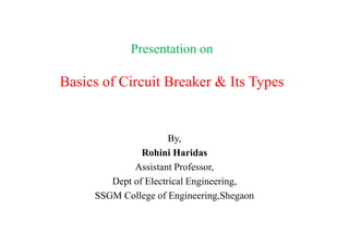 Circuit breaker(encrypted) | PDF | Chemistry | Science