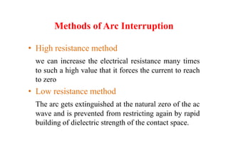 Circuit breaker(encrypted) | PDF | Chemistry | Science