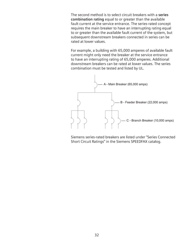 Circuit breakers | PDF | Physics | Science