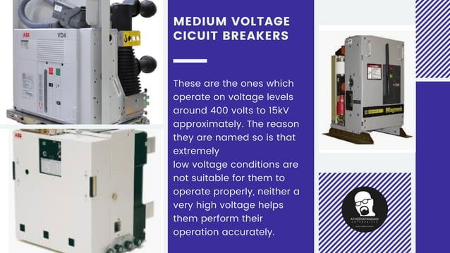 Circuit breakers basics | PDF