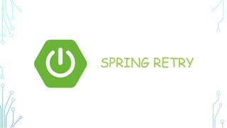 Circuit breakers - Using Spring-Boot + Hystrix + Dashboard + Retry | PDF | Computing ...