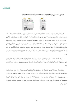 Circuit breakers schneider electric | PDF