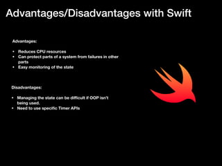 Circuit Breakers with Swift | PPT