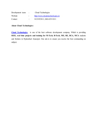 Circuit ciphertext policy attribute-based hybrid encryption with ...