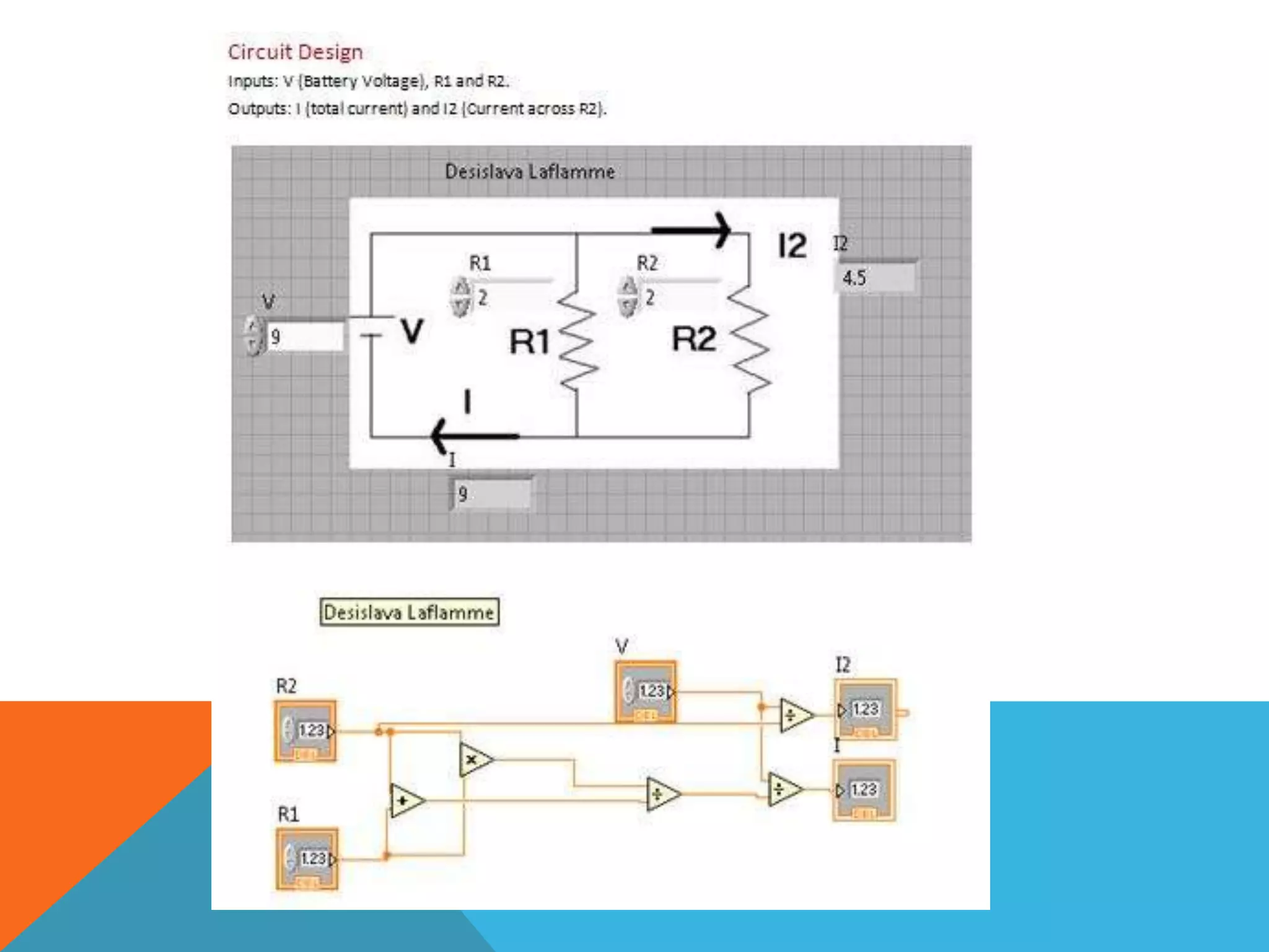Circuit Design | PPT