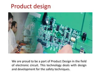 Prototype Design | PPTX