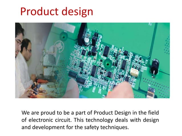 Prototype Design | PPTX