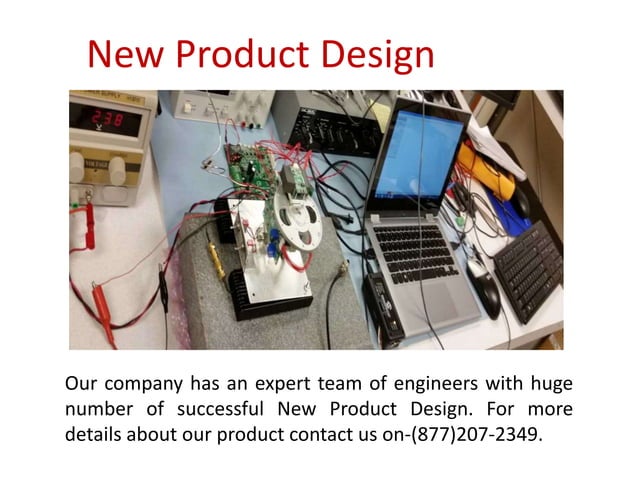 Prototype Design | PPTX