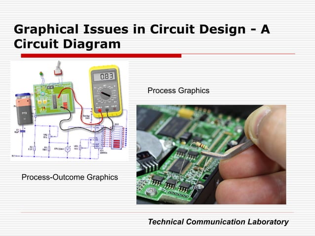 Circuit design presentation | PDF | Desktop Publishing | Computer ...