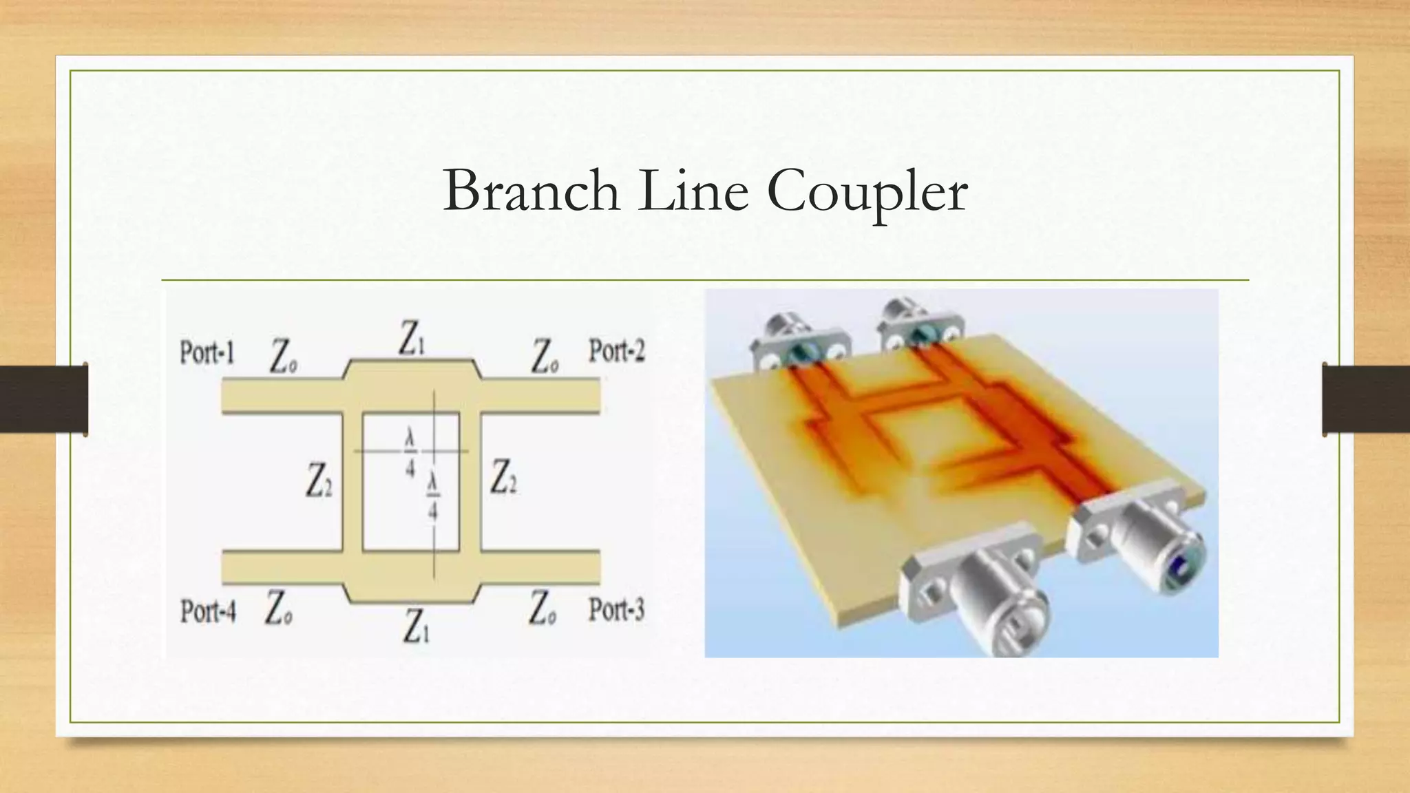 Circuit Design Using ADS | PPTX