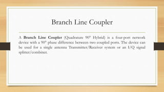 Circuit Design Using ADS | PPTX