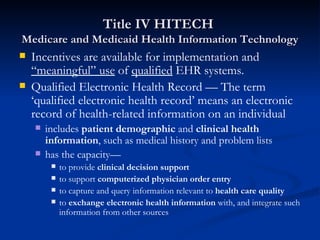 The Circuit EHR Presentation | PPT