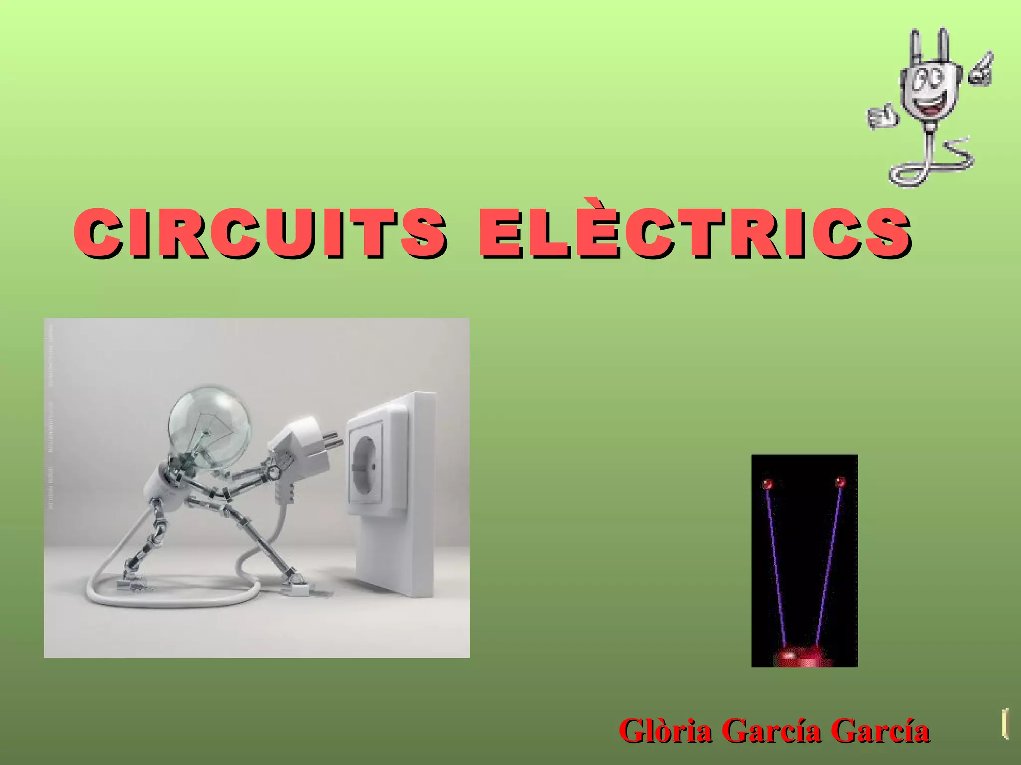 Circuit electric | PPT