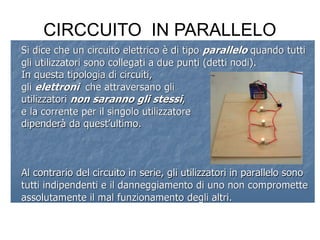 Circuiti elettrici | PDF