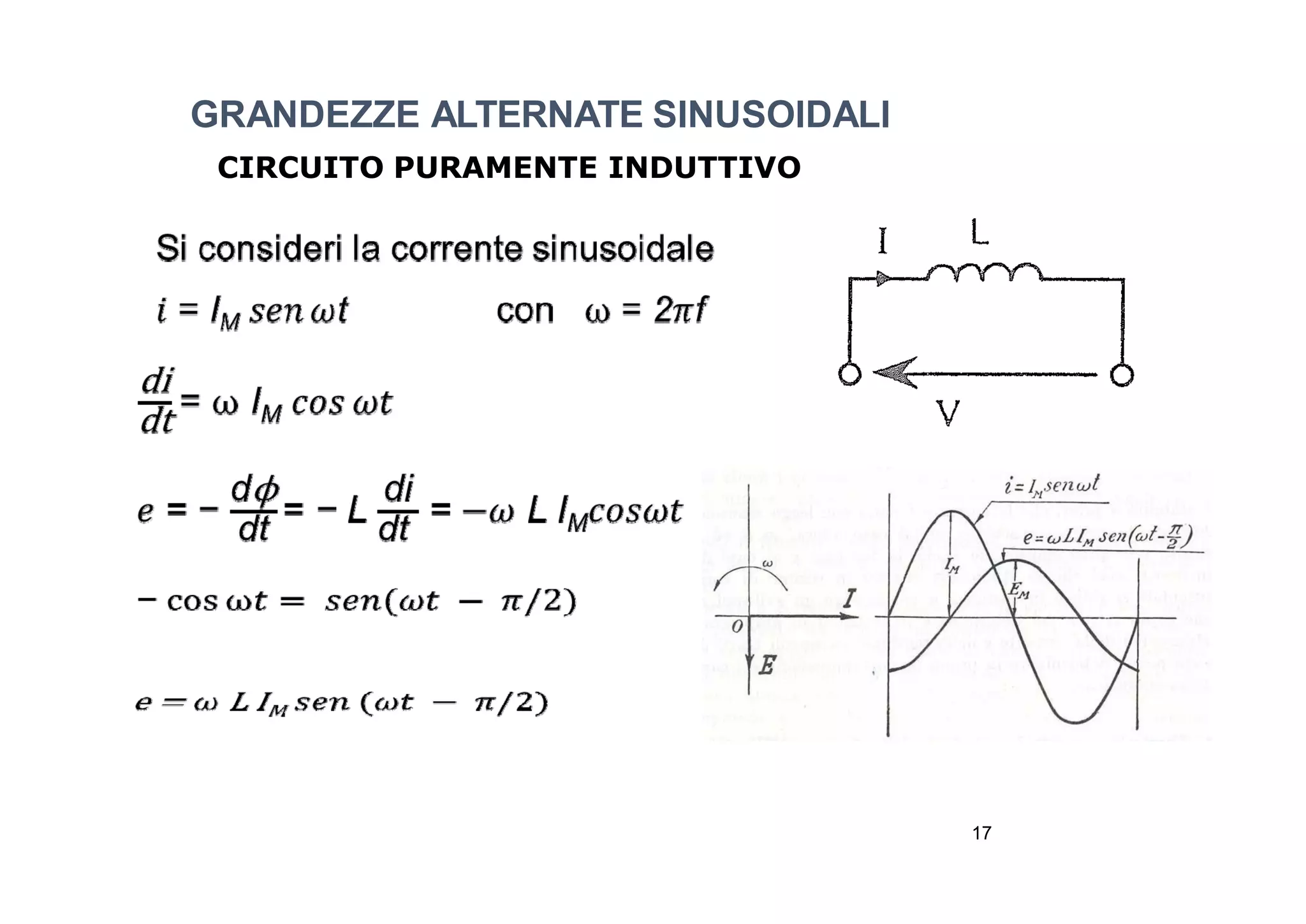 CIRCUITI in alternata e rifasamento.pdf