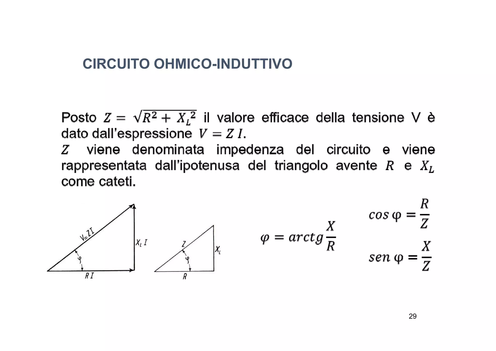 CIRCUITI in alternata e rifasamento.pdf